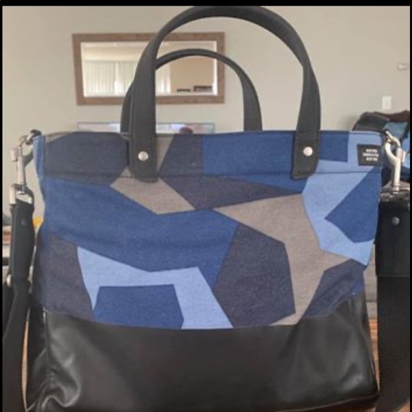 Jack Spade | Bags | Jack Spade Messenger Bags | Poshmark